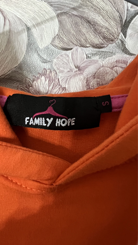 Двойка от Family Hope