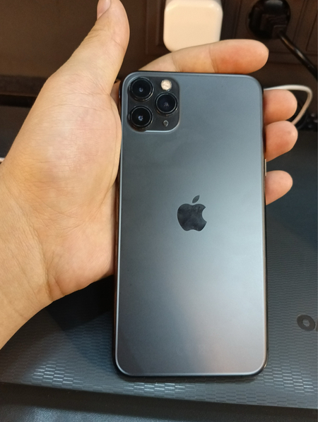 Iphone 11 pro max