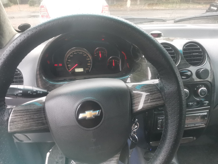 Matiz best sotiladi