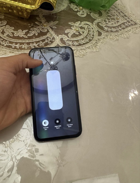 Iphone xr LL/A obmenga iphone