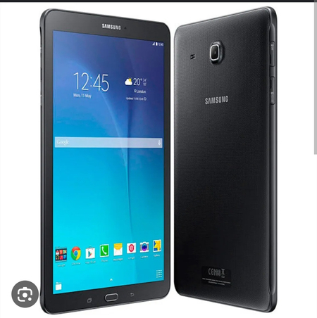 Galaxy Tab E   1 млн. сўм