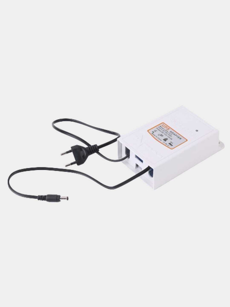 Mini UPS выход 12V-13V 2A ИБП для роутеров и камери Powerbank UPS-1213