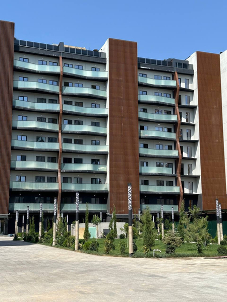 СРОЧНО продаётся шикарная квартира 3шка в NUR ул Кодирий