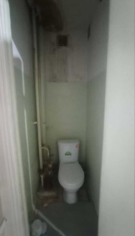 Продается квартира