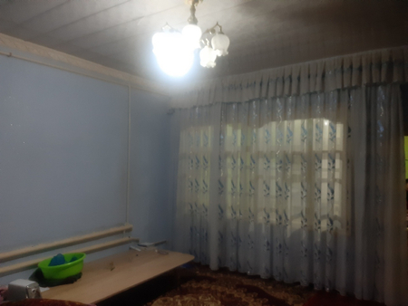 Katej sotiladi 1etajli 3xonali