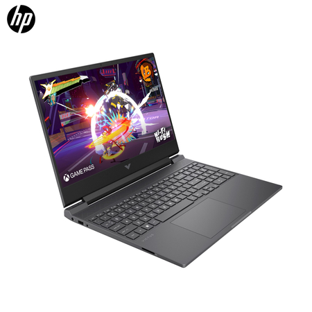 HP Victus AMD Ryzen™ 5 8645HS 8/512GB | RTX™ 4050 6GB 15,6