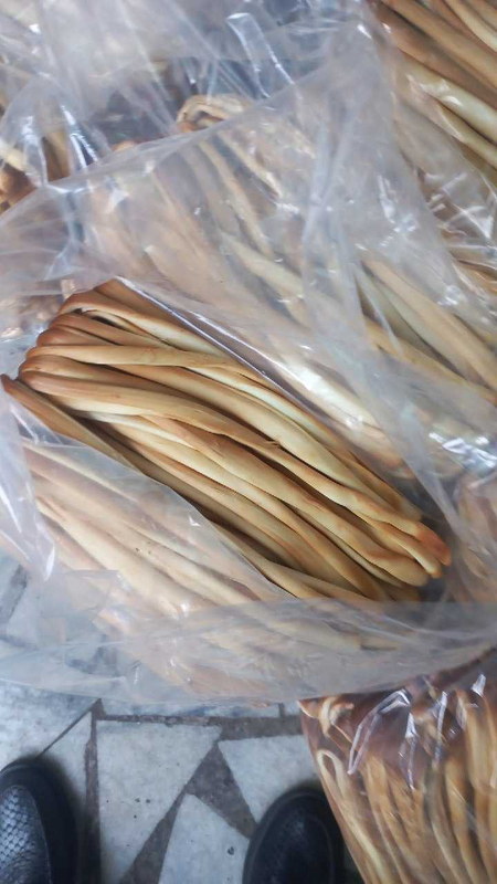 Сырный палочки