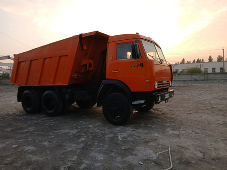 Kamaz sotiladi bort yevro