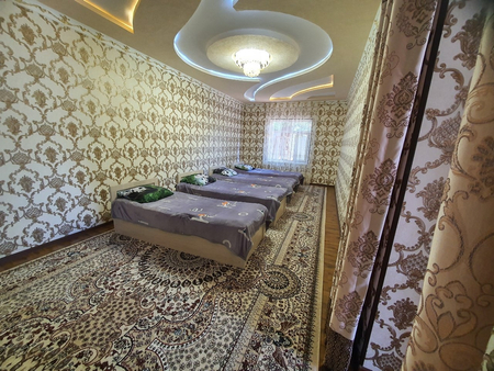 Dacha oqtosh Дача октош