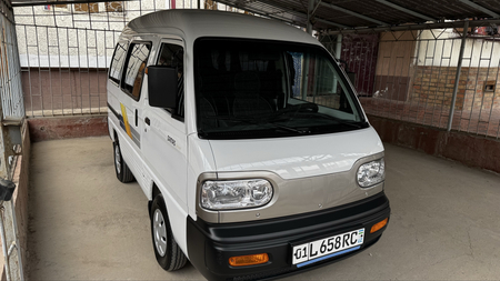 Arenda Varyant Damas 2023 yil 38000 km Toza Gaz Metan