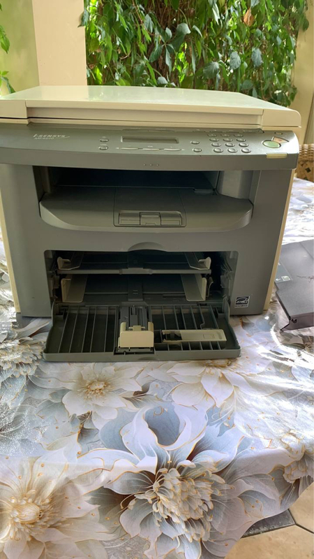 Принтер 3/1 состояние хорошее
