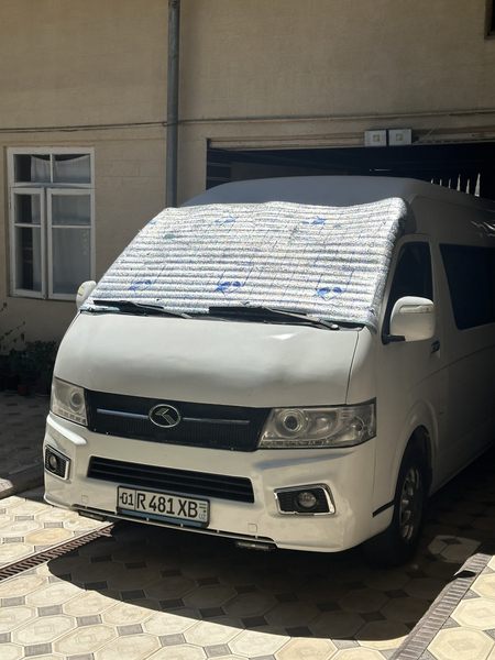 Mikra aftobus tog(dacha), 11viloya, toy va boshqa hizmatlar
