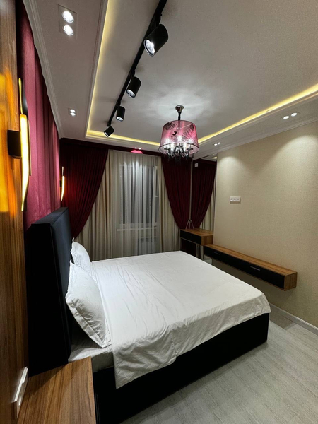 Максим Горький 2в3/8/9 Площадь-60m2_Мебель+TEXHNKA
