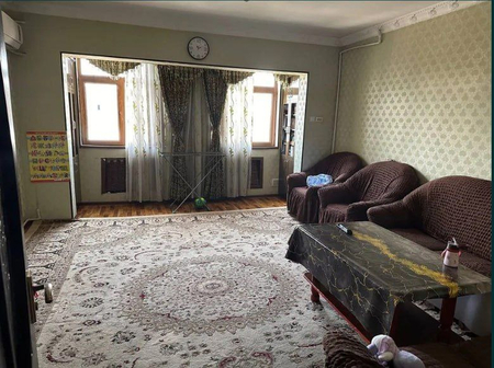 #Чиланзар7 3/6/9 70м²