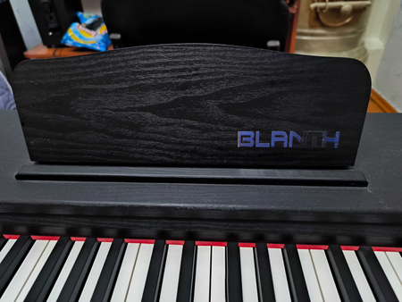 Продается цифровое Пианино BLANTH