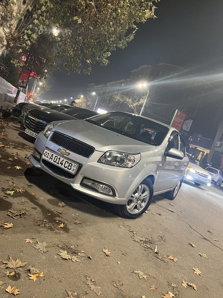 Продается Нексия 3 LTZ-4 позиция