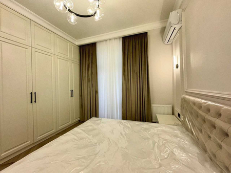 Продается квартира НОВОСТРОЙКА 2/6/8 Golden H. Greenwich МИРАБАДСКИЙ р
