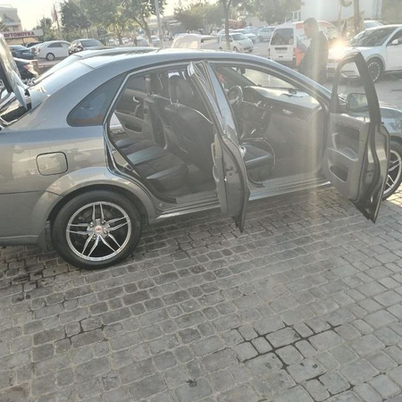 Продаётся автомат Gentra