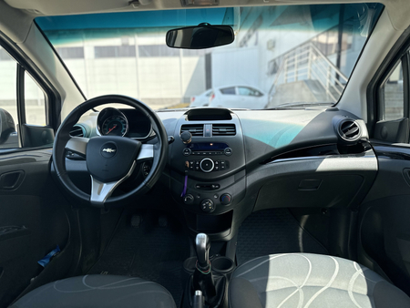 Spark sotiladi 2020-yil optimum plus