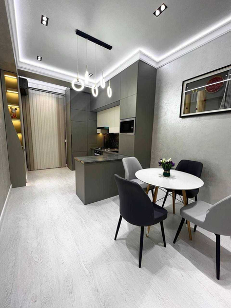Продаётся  3/3/9 квартира ЖК “ Parkent Avenue ” Br13