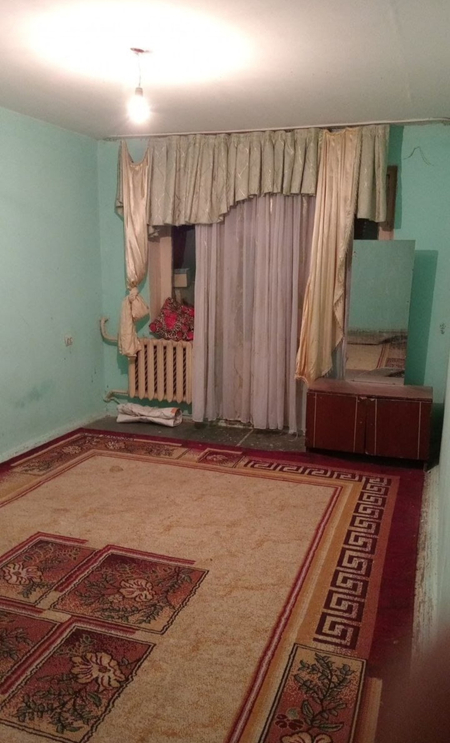 21 м/р да 2 ханалы кв бар