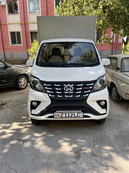 Changan продается