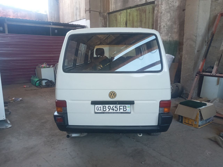 Продам микроавтобус