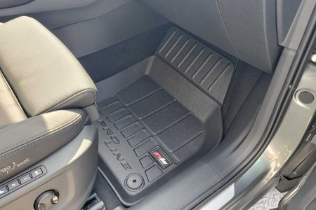Коврик для Skoda Kodiaq
