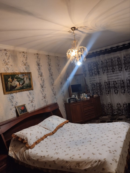 Квартира в Киргилях