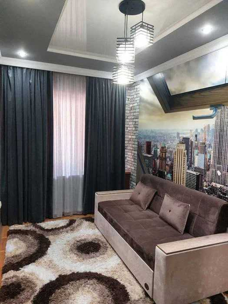 Сдаётся в аренду 5-ком квартир/5-room apartments for rent on m.Kosm