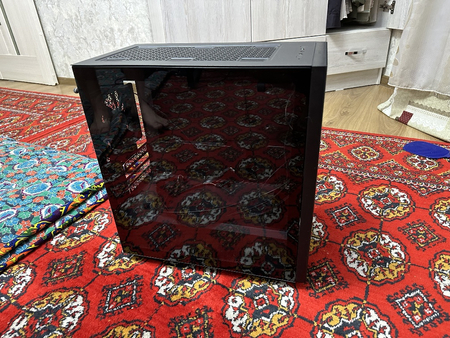 Корпус Deepcool Matrexx40