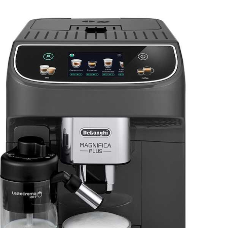 Кофемашина DeLonghi ECAM 320.61  Ваш идеальный бариста на каждый день!