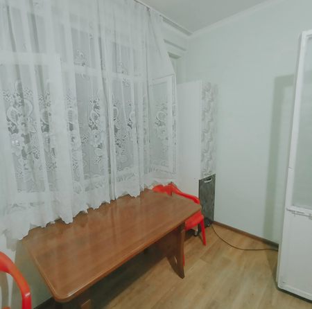 1/2/5 Башлык с мебелью и техникой