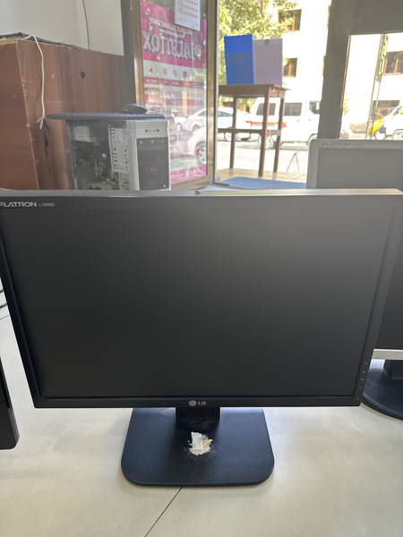 Монитор lg 17 19