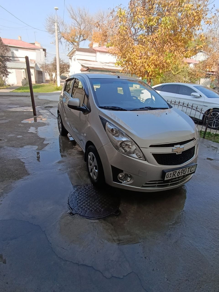 Спарк аренда с викупом