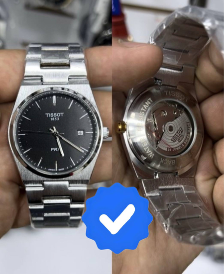 ! Новинка Tissot Механика Продаются !