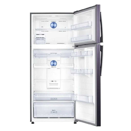 Холодильник Samsung RT53K6340UT/WT