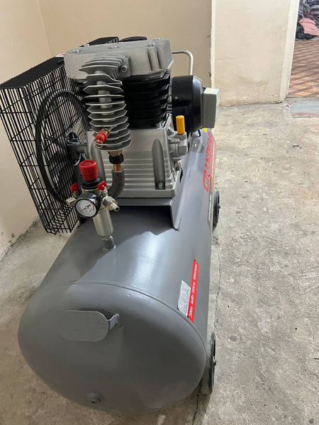 Kompressor 900 litr/min