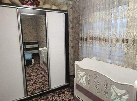 Сдается квартира