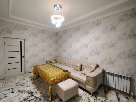 谷 126945 谷 Yakkasaray tumanida kvartira sotiladi [70 м²]