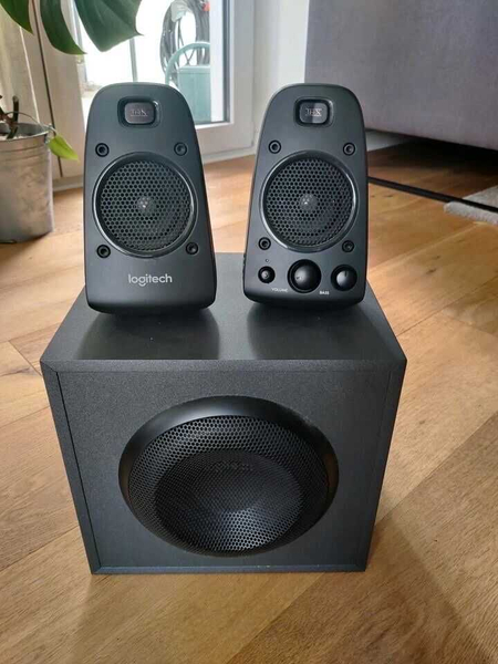 Logitech Z625 THX® 400W