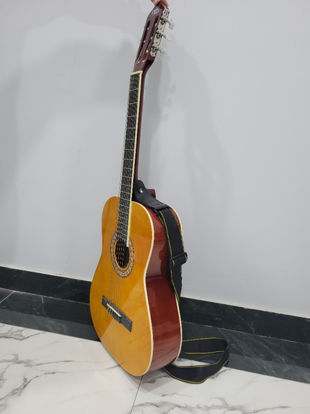 Gitara akustika 40 razmer