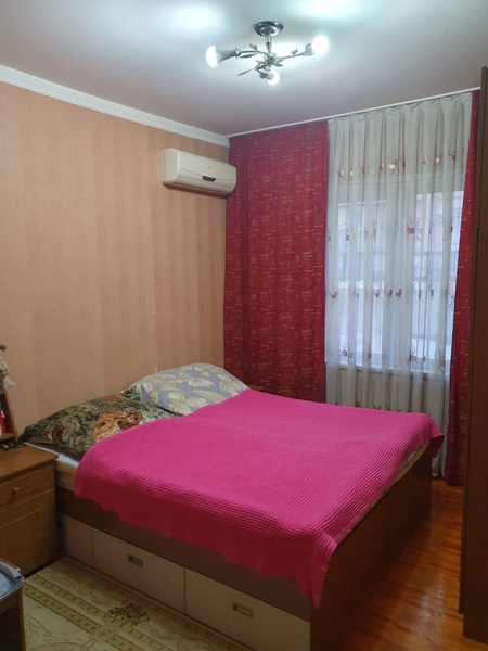 Продажа 4/2/4 м-в Куйлюк-4, Мирабадский район