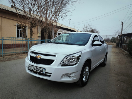Келисимли бахада кобалт сатылады
