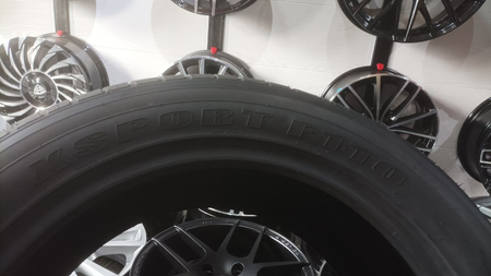 Balon shina 265/50R20 NEXEN MINERVA