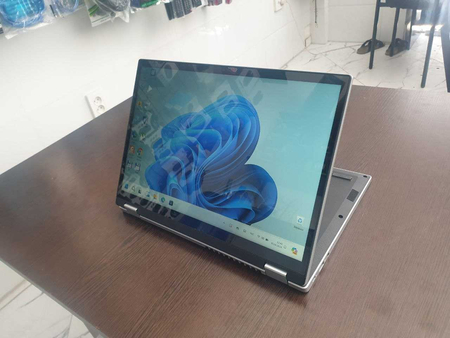 ACER ASPIRE SPIN 3 360  touch screen