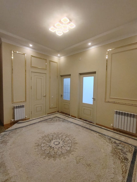 Toshkent shahar Sergeli 3-metro bekatda 2-xonali  navostroyka sotiladi