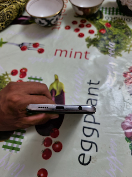 Redmi Note 9 S. Mobil telefon