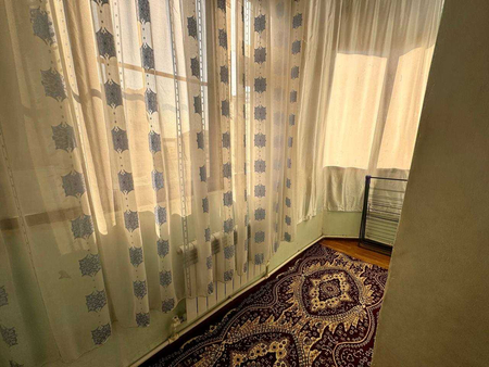 1 xonali 45m² 3-qavat uy sotiladi