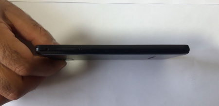 Samsung galaxy A01core